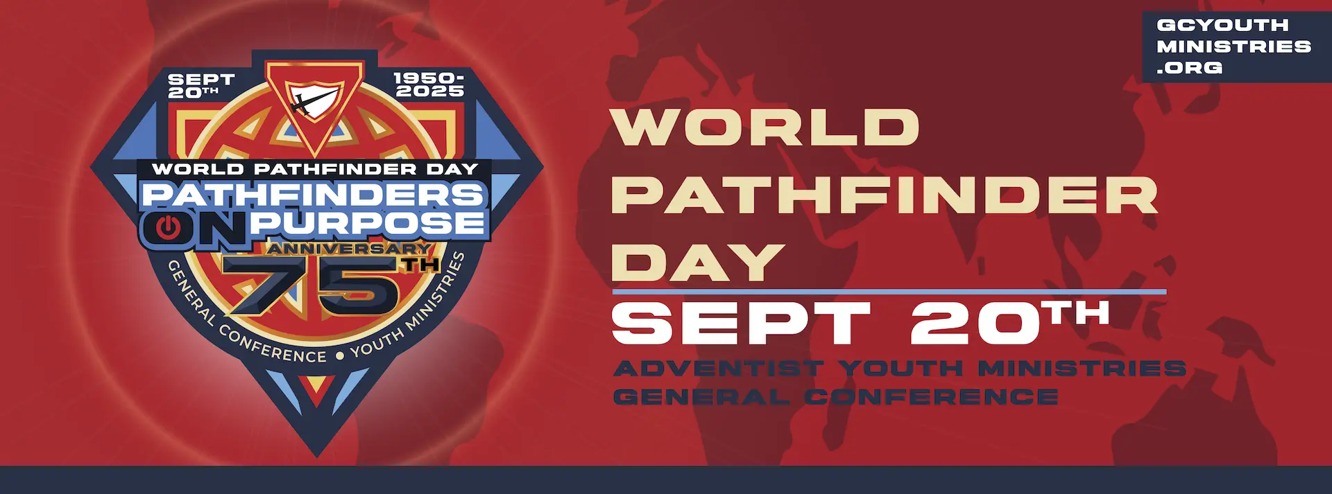 World Pathfinder Day – Castle Hill Pathfinder Club